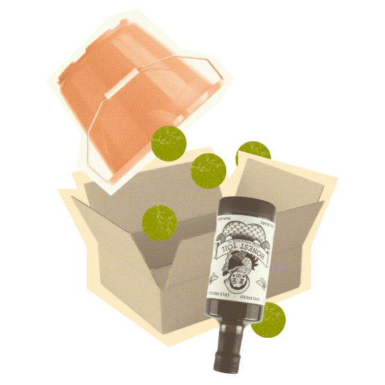 Honest Toil | Extra Virgin Olive Oil
