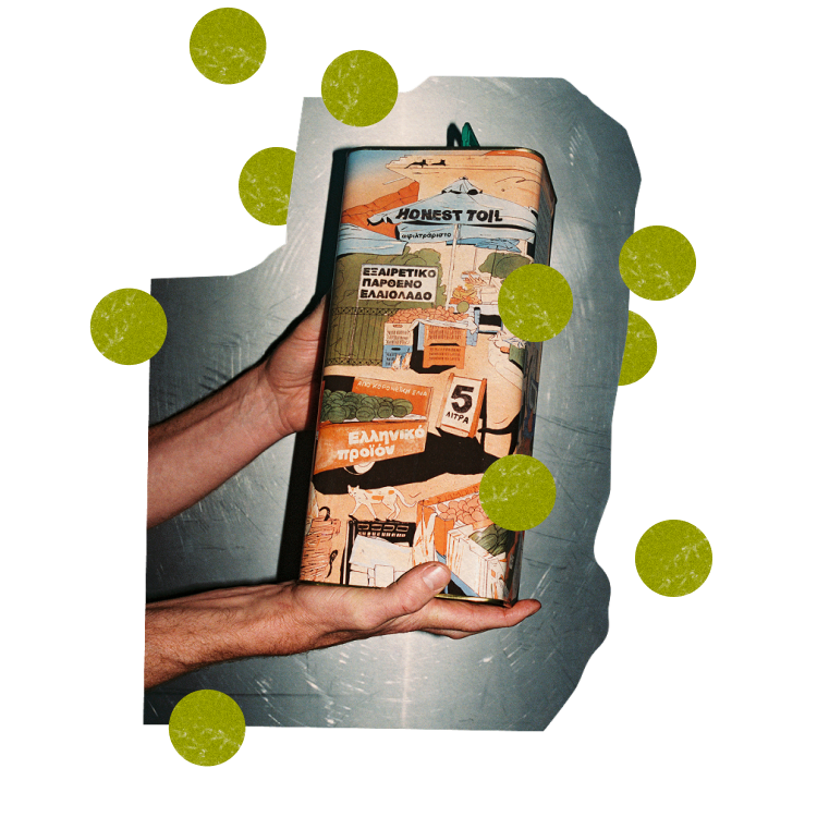 What are olive oil polyphenols and why are they so important for healt ...