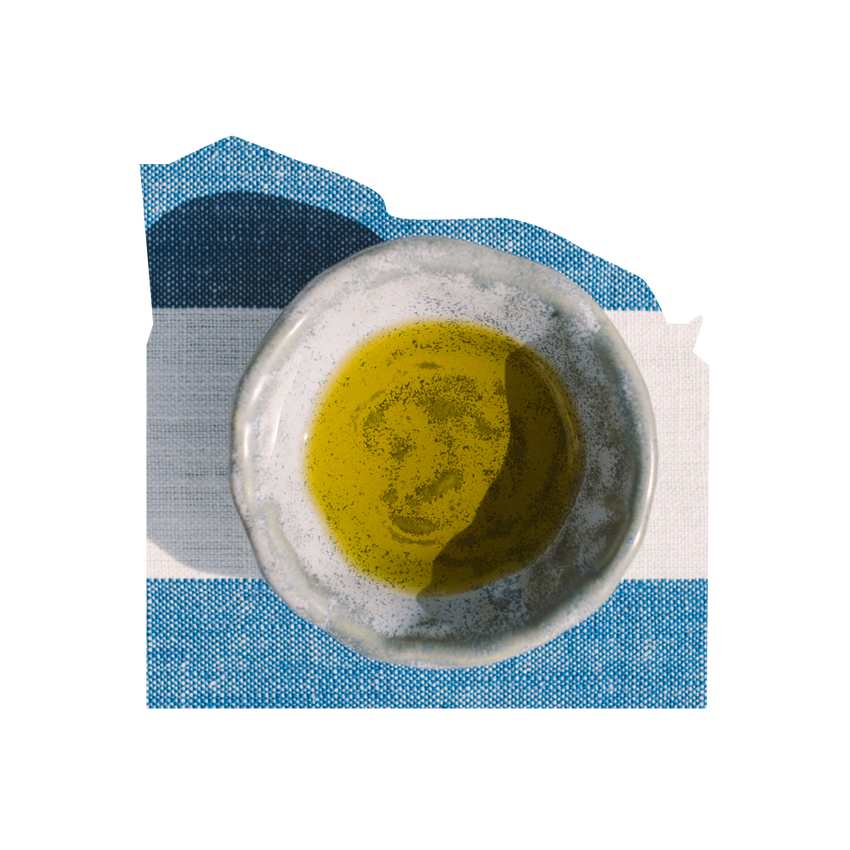What Makes Our Olive Oil Different – Honest Toil